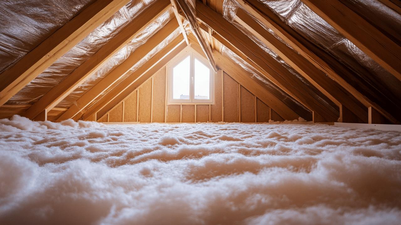 Top tips for effective home insulation solutions